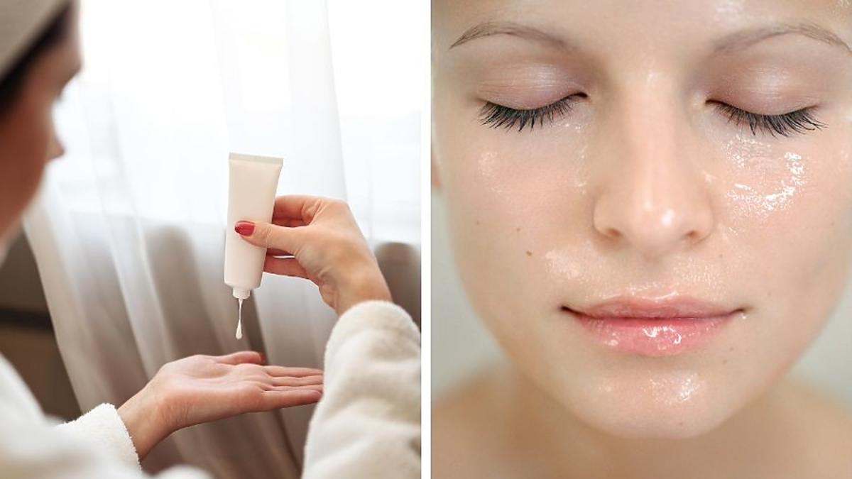 Koreańska nocna maska z apteki za 18 zł daje efekt glass skin w po 1 ... Koreańska nocna maska z apteki za 18 zł daje efekt glass skin w po 1 ...